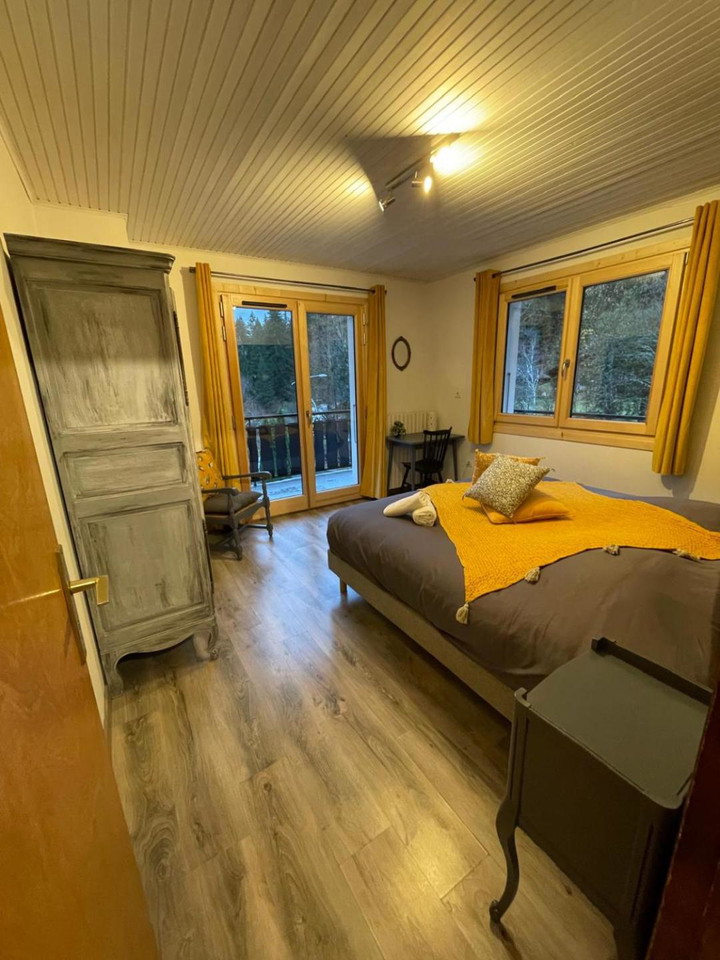 Hôtel La Kinkerne - Morzine