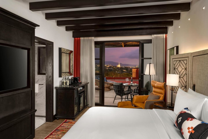 Pueblo Bonito Vantage San Miguel De Allende - San Miguel de Allende