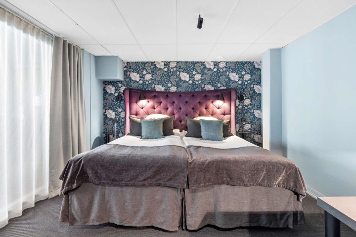 Best Western Princess Hotel - Zweden
