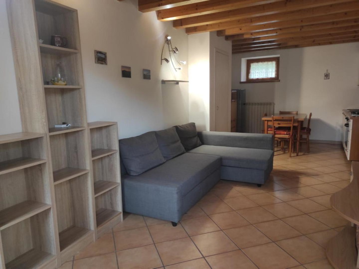 Grazioso Appartamento Con Giardino E Posto Auto - Belluno