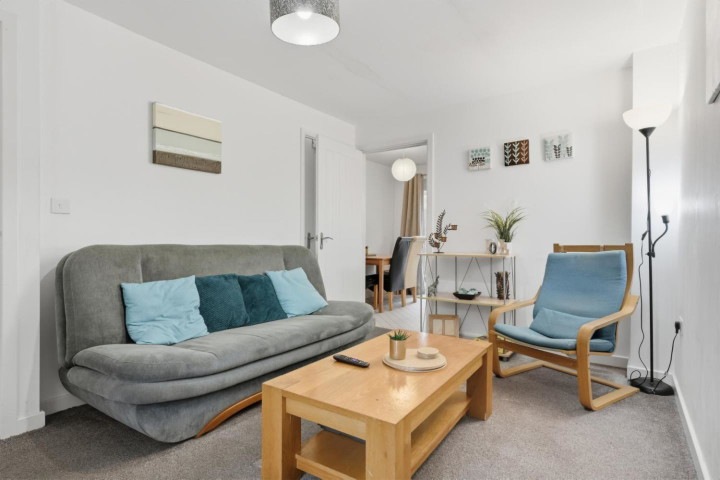 Lisa's 2 Bedroom House Near Coventry - Coventry