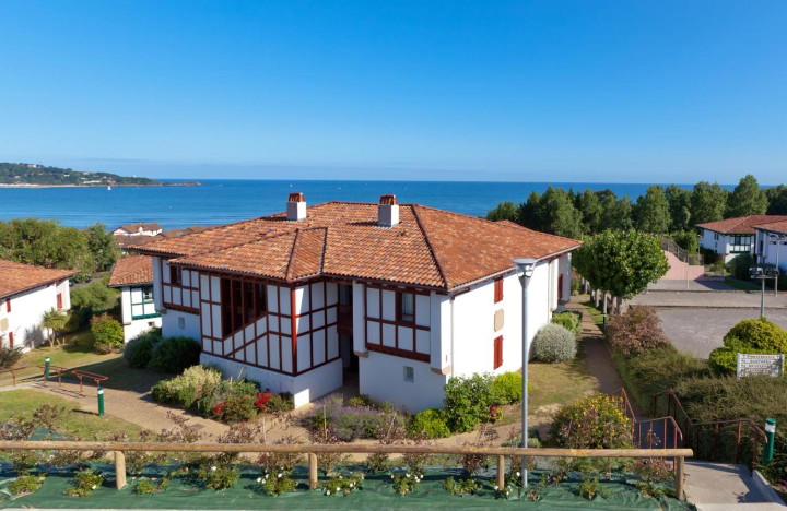Azureva Club Hendaye - Irun