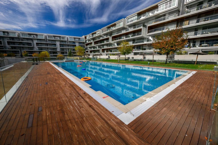 Apartamento Cervantino - Alcala de Henares