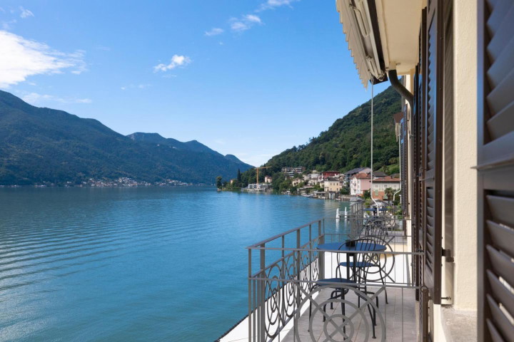 Lac Hotel - Varese