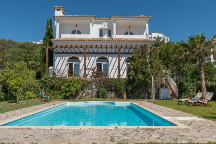 Villa Lino - Medina-Sidonia