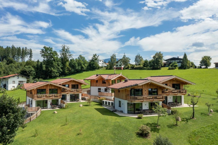 Hotel Mariasteinerhof - Wörgl