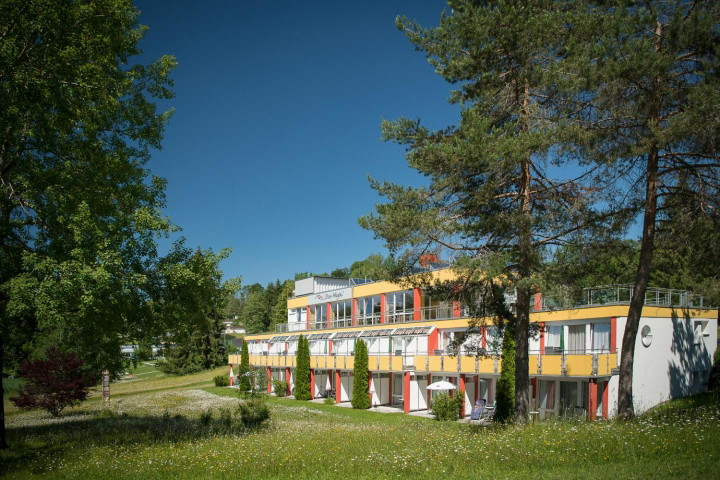 Das Allgäu - Missen-Wilhams