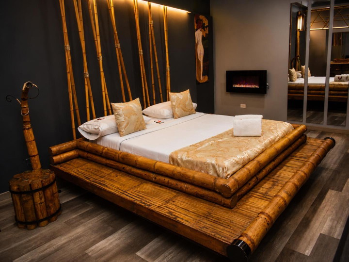 Zen Hotel Boutique - Bogota