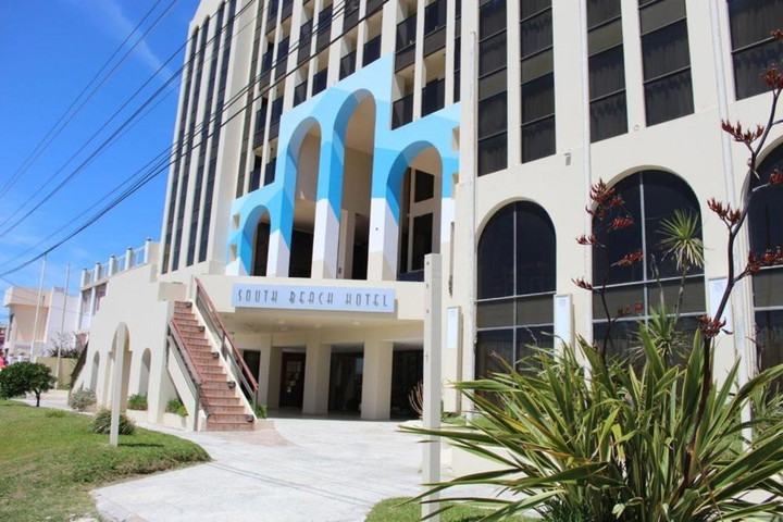 Hotel South Beach - Mar de Ajó