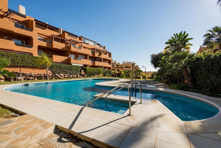 Casa Andalucia - Calahonda