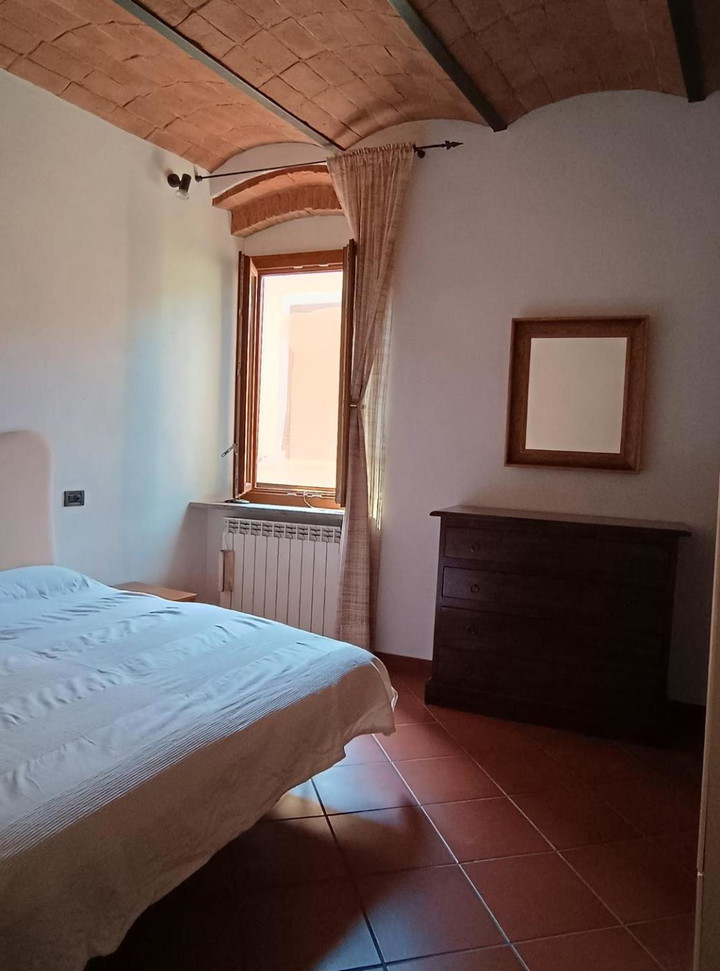 Casa Leonardo - Campiglia Marittima