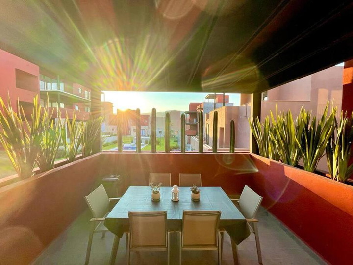 Casa Luna En San Miguel, 4 Habitaciones - San Miguel de Allende