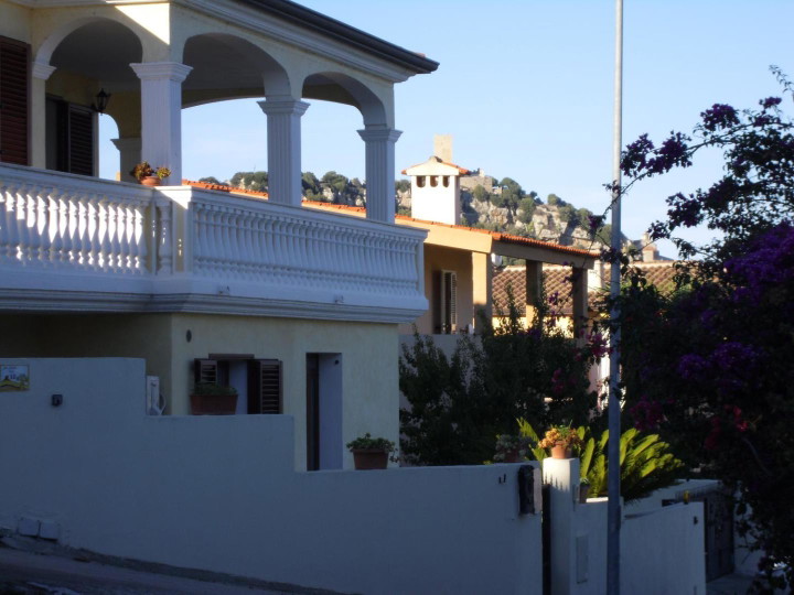 B&b La Collina - Sardinia