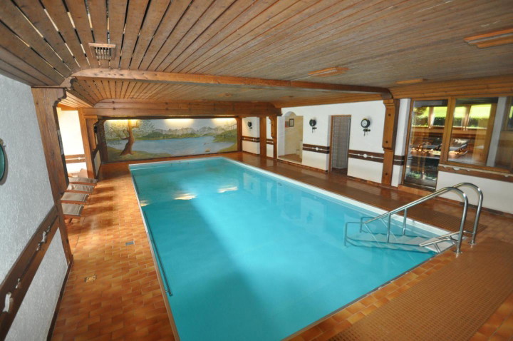 Appartementhaus Alpenrose - 