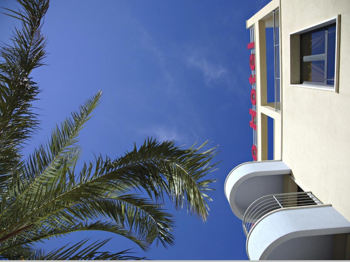 Hotel Tiziano - Trapani