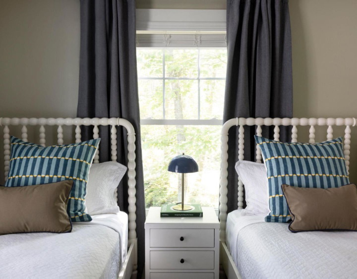 The Lodge On The Cove - Kennebunkport, ME