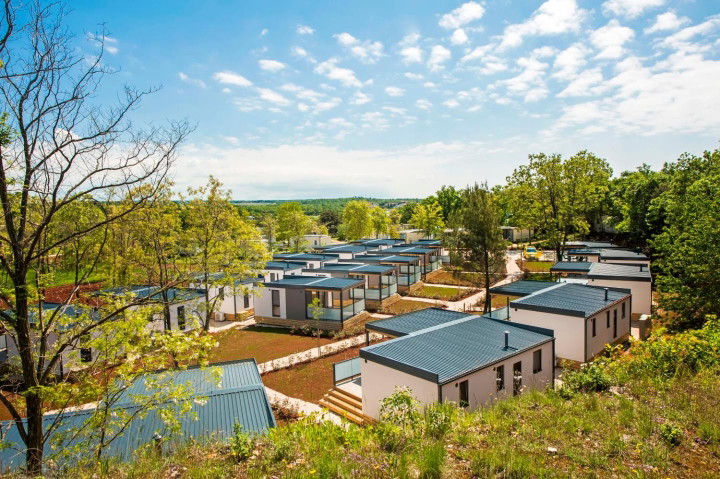 Camping Solaris - Naturist - Croatia