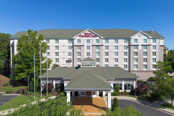 Hilton Garden Inn Columbia/harbison - Columbia, SC