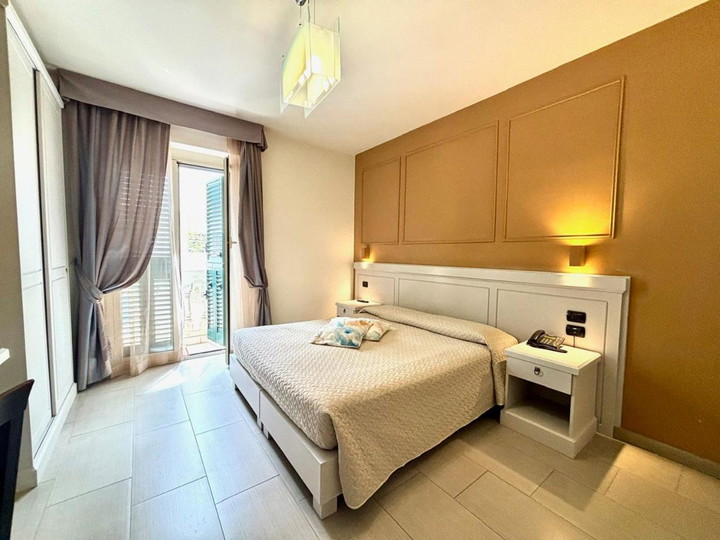 Albanuova Hotel - Calabria