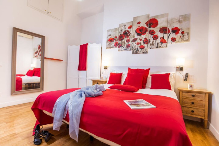 Smart Lodgings Plus - Rom