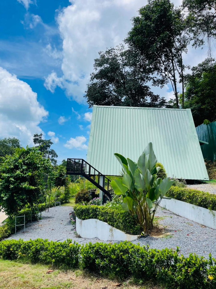 Grandpa's House - Krabi