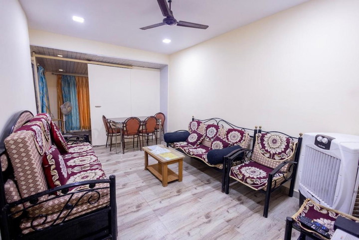 Lonavala Cozy Cottage With 3 Bedrooms And 2 Bathrooms - Lonavla