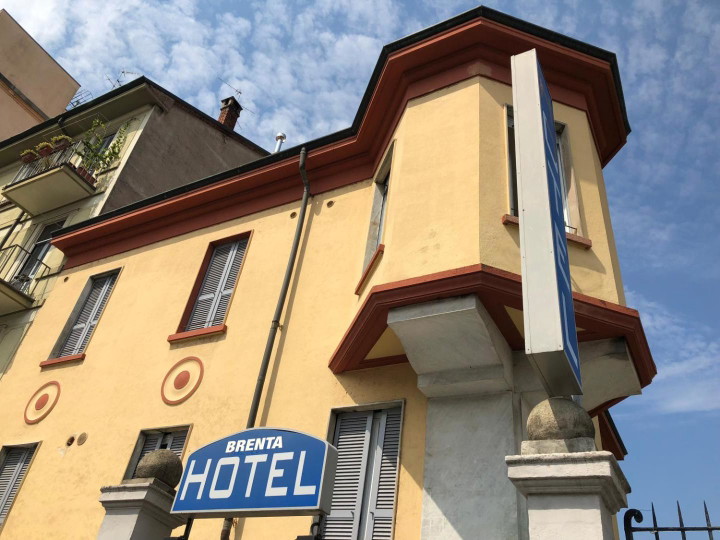Hotel Brenta Milano - Milano
