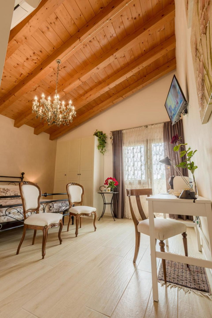 B&b Armonie Di Campagna - Castelfranco Veneto