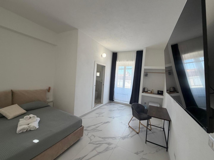 Alexandra Rooms & Suitess - Sassari