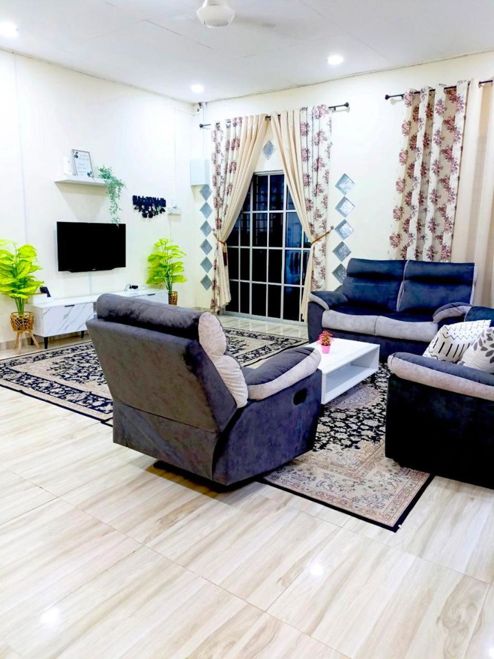Kuantan Snakeriver Homestay - Cherating