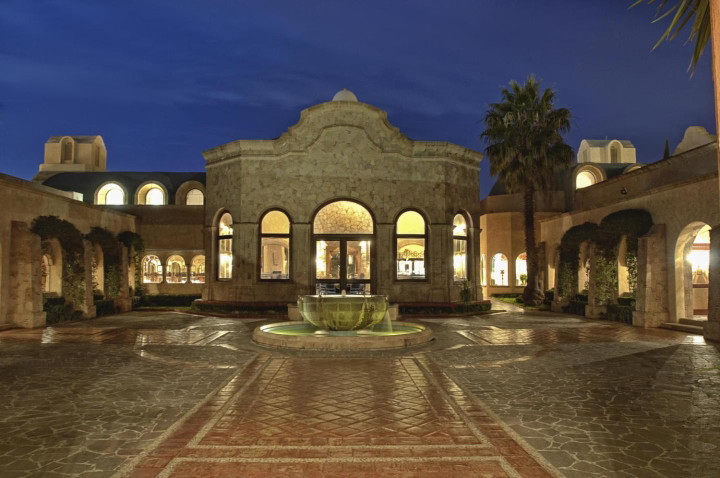 Hilton San Luis Potosi - San Luis Potosí