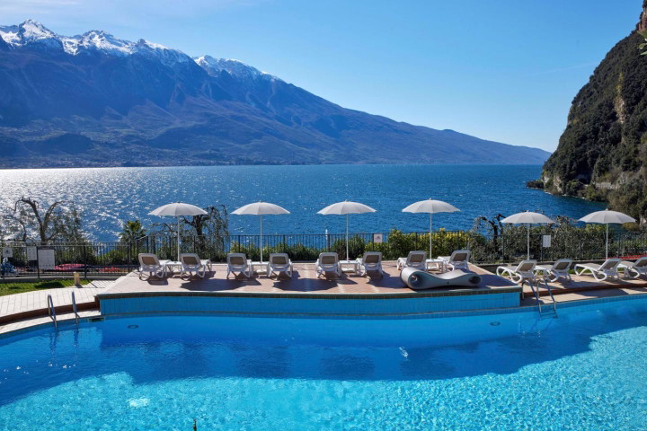Hotel Atilius - Adults Only - Limone Sul Garda