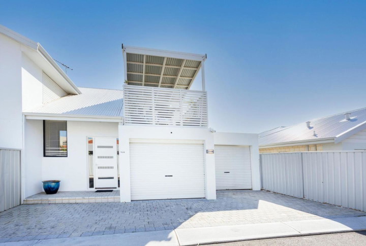 Scarborough Villa On Mickey - Kingsley