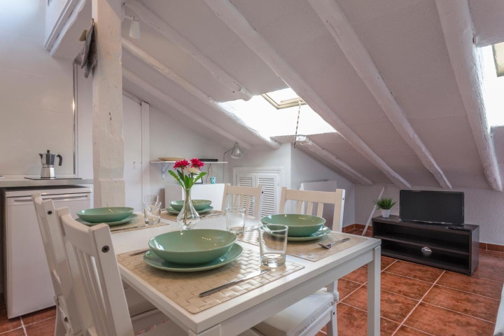 Csf6 - White Loft Latina - Alcorcón