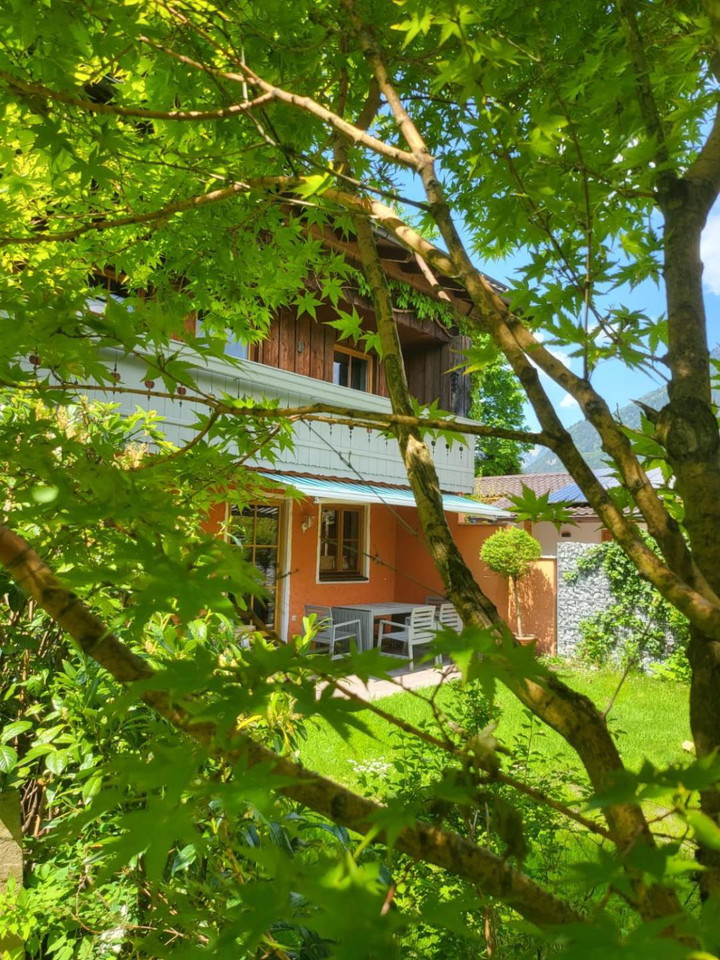 Ferienwohnungen Beim Silbergersee - Oberaudorf