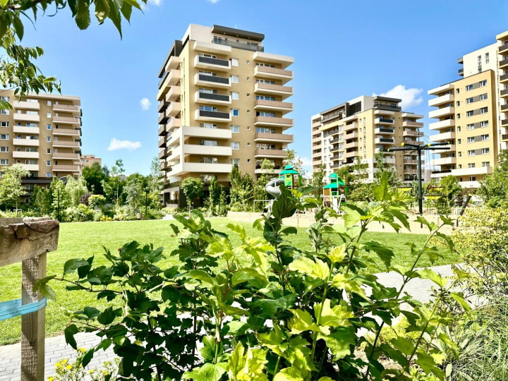 Urban Plaza Astra - Rise Private Apartments & Suites - Județul Brașov