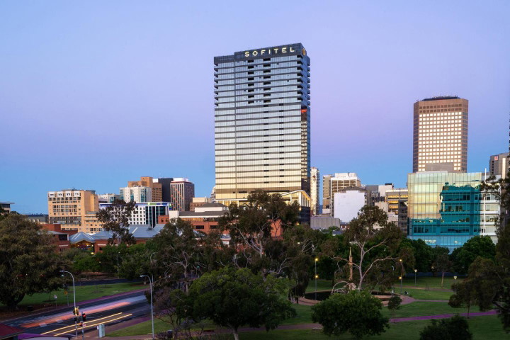 Sofitel Adelaide - Prospect
