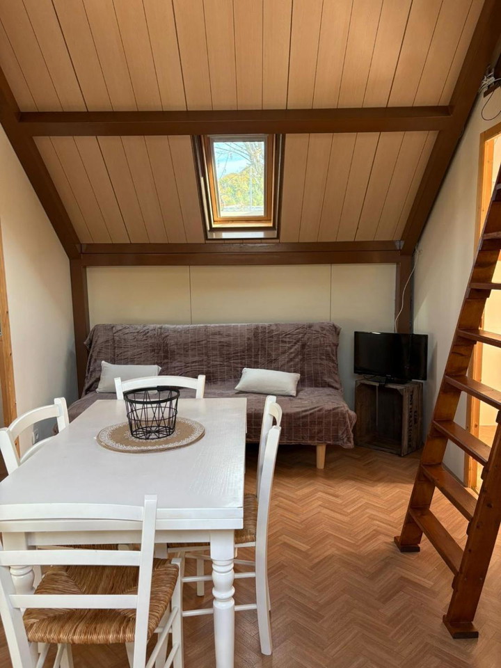 Chalet Mo - Bagnères-de-Bigorre