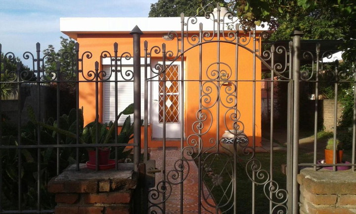 Casa De Silvia - Villa Carlos Paz