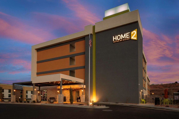 Home2 Suites By Hilton Page Lake Powell - Page, AZ