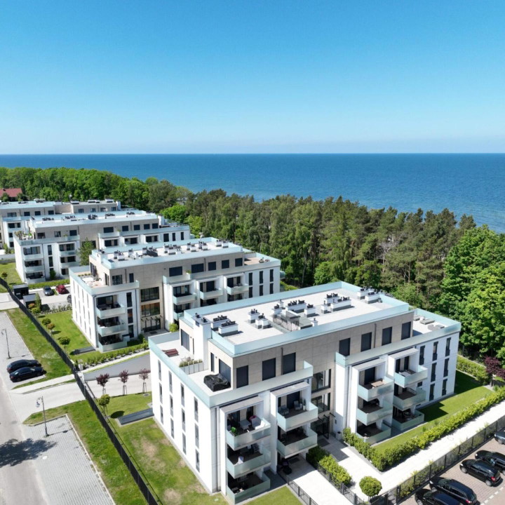 Platinium Rewal Aparthotel 19 - Rewal