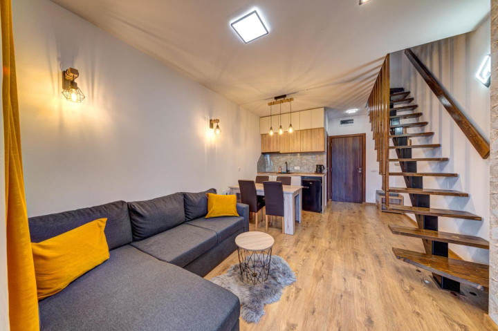 Oak Residence Hotel & Relax - Smolyan