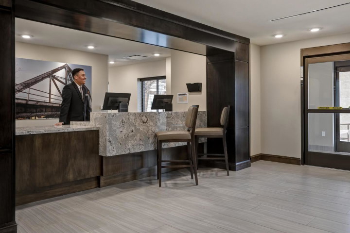 Staybridge Suites - Overland Park - Kansas City S By Ihg - Kansas