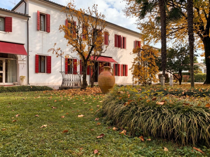 Hotel Villa Patriarca - Buongiorno! Hotels - Mira