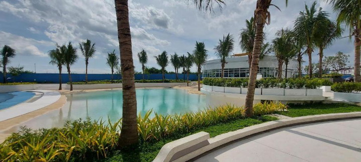Azure Resort Properties - Bataan