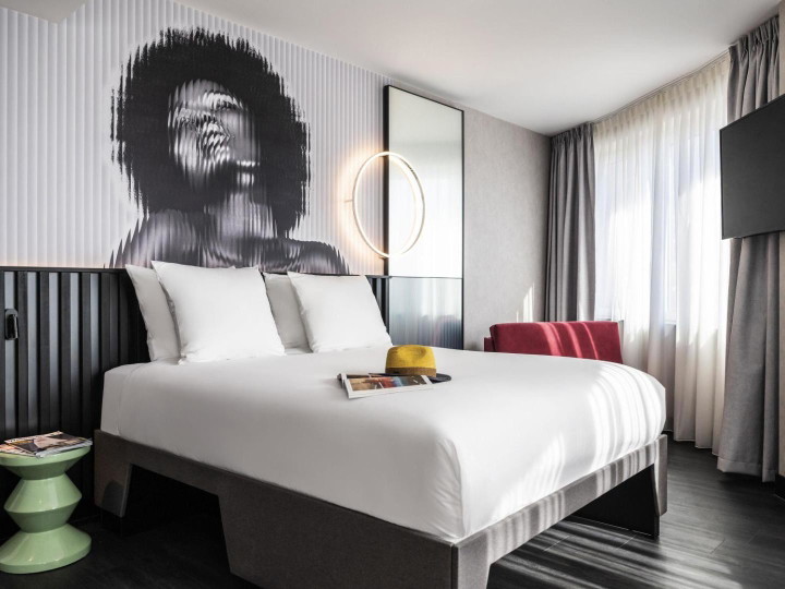 Mercure Amsterdam North Station - Weesp
