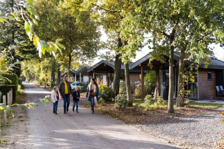 Europarcs De Wije Werelt - Wageningen