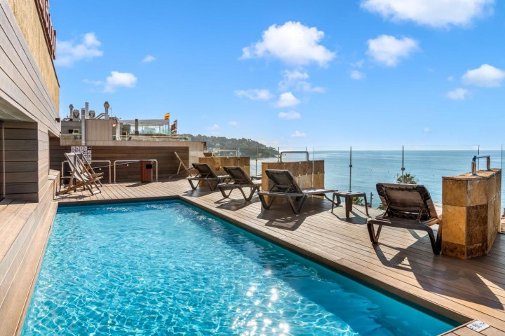 Hotel Metropol - Lloret de Mar