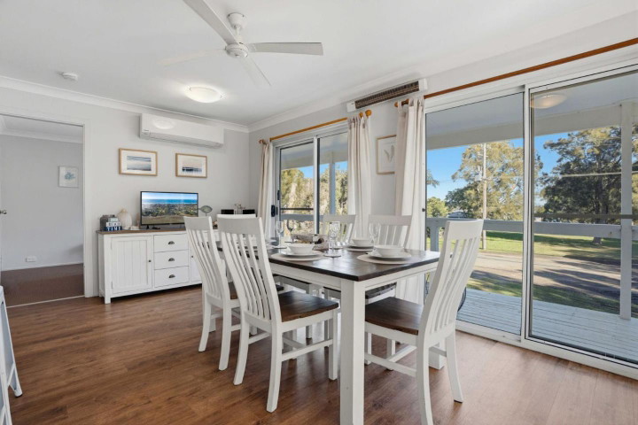 Curleys At Culburra By Experience Jervis Bay - Australia