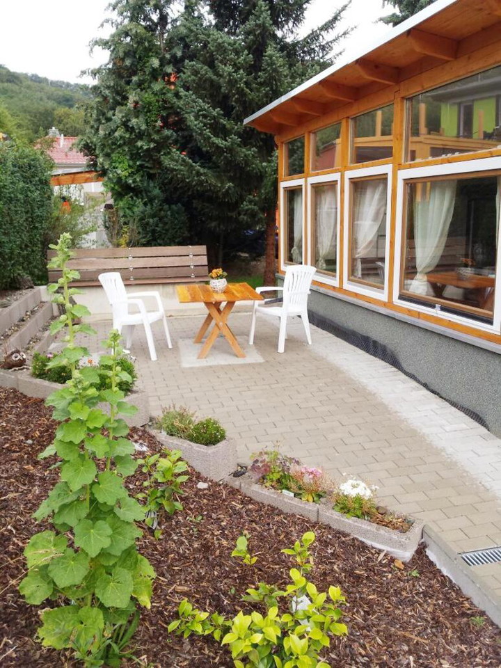 Ferienhaus Bielenski - Harz